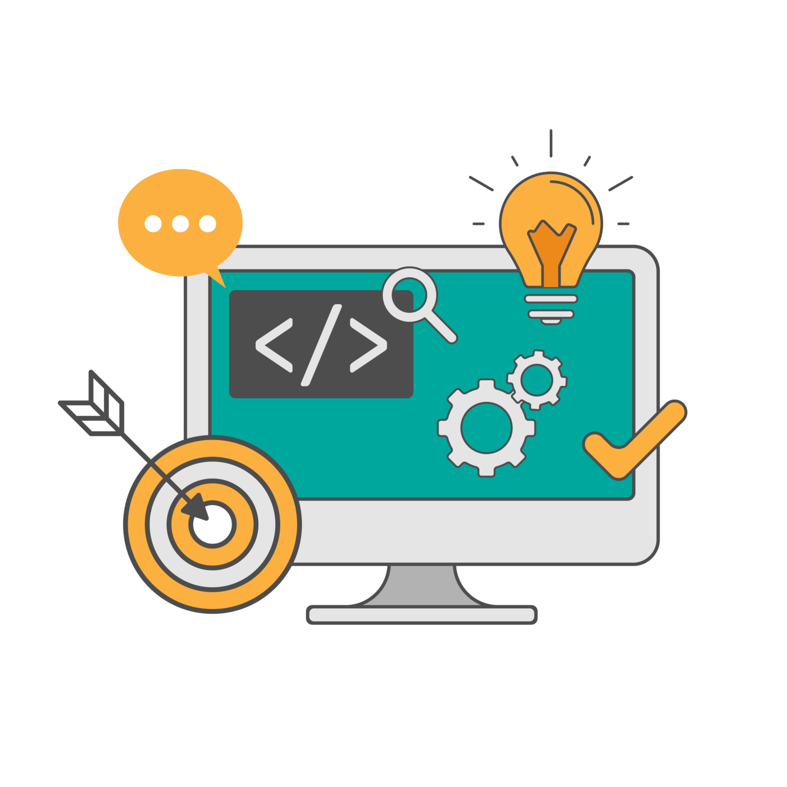 Desarrollo Web - eCloud Hosting & Web Services